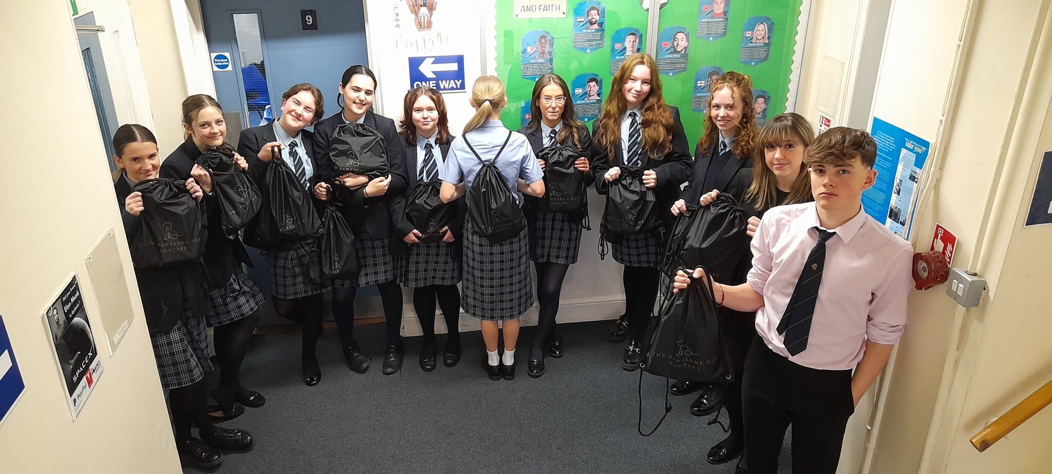 The Dixie Grammar School | Independent School Leicestershire