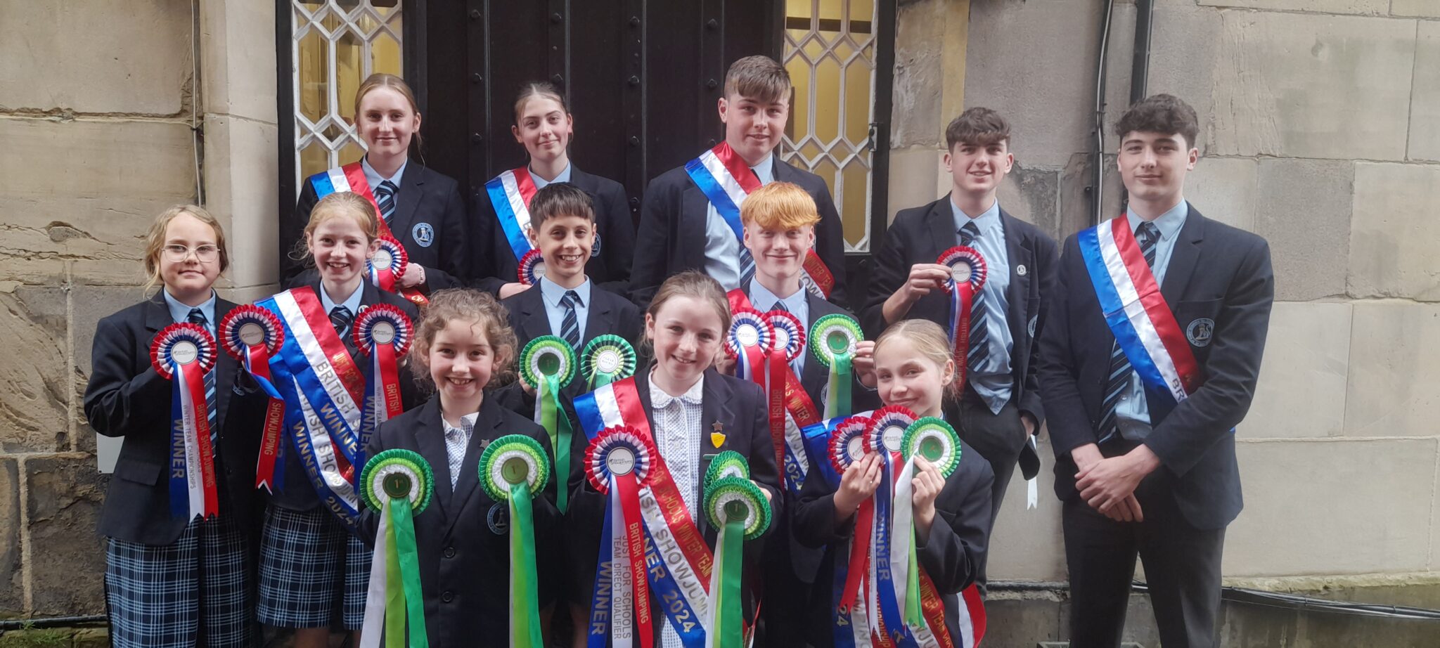 The Dixie Grammar School | Independent School Leicestershire