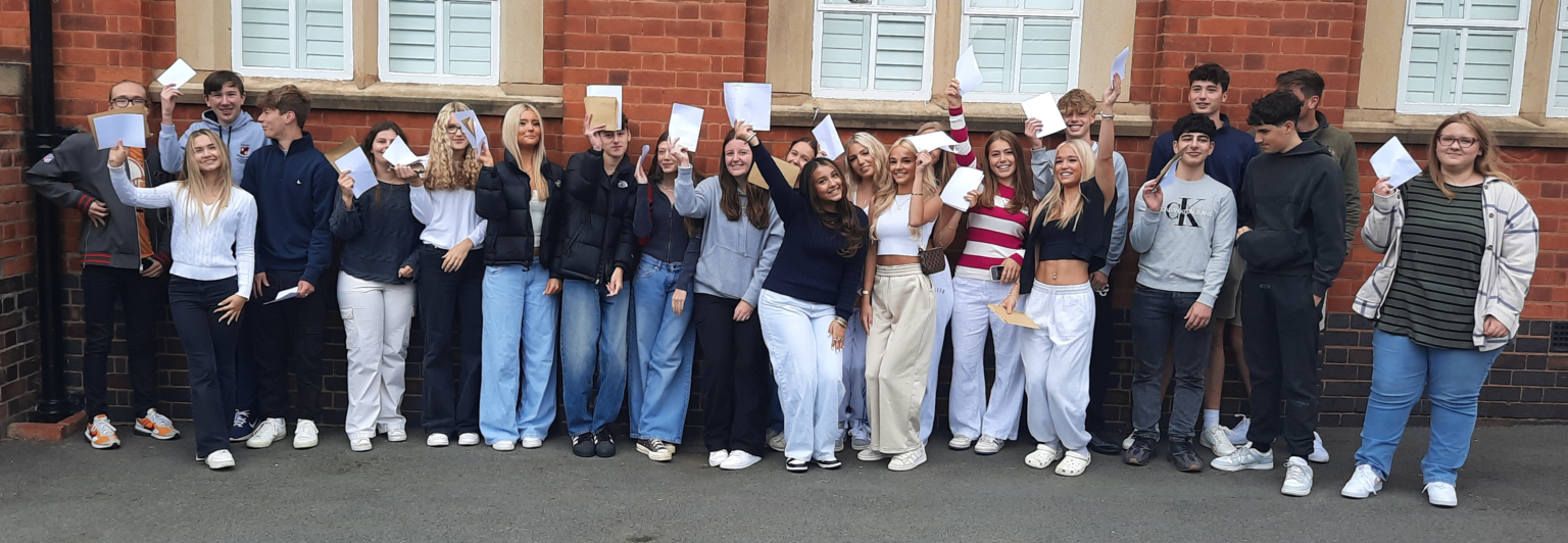 The Dixie Grammar School | Independent School Leicestershire